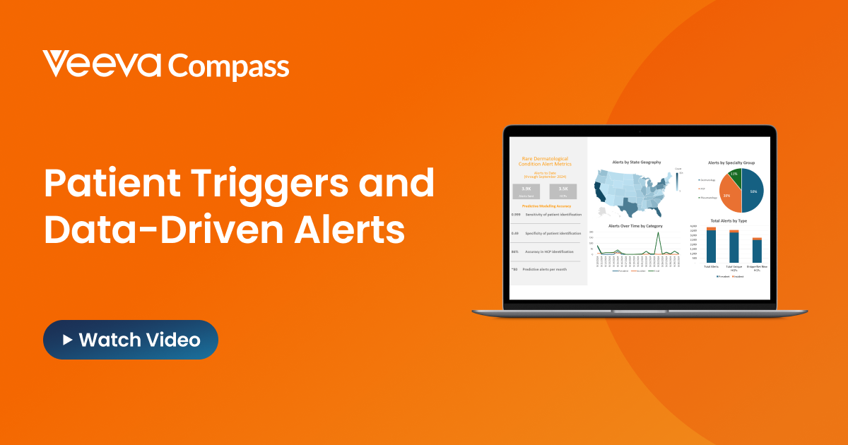 Best Practices and Industry Trends: Patient Triggers and Data-Driven ...