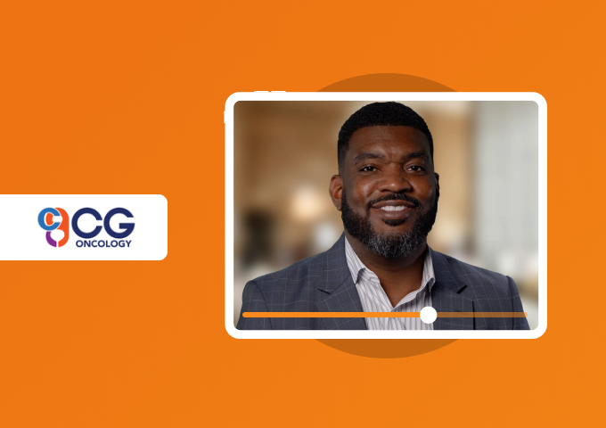 CG Oncology: Maximizing Speed and Quality with a Modern CTMS| Veeva
