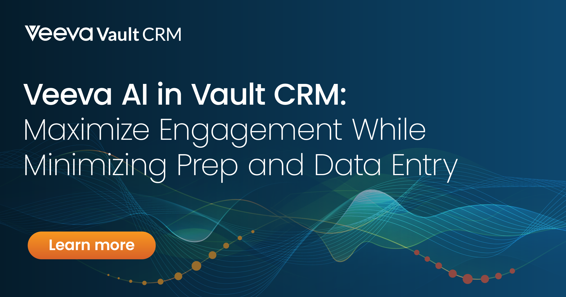 Veeva AI for Vault CRM Is Maximizing Customer Engagement | Veeva