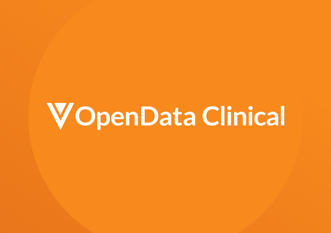 Veeva Veeva OpenData Clinical