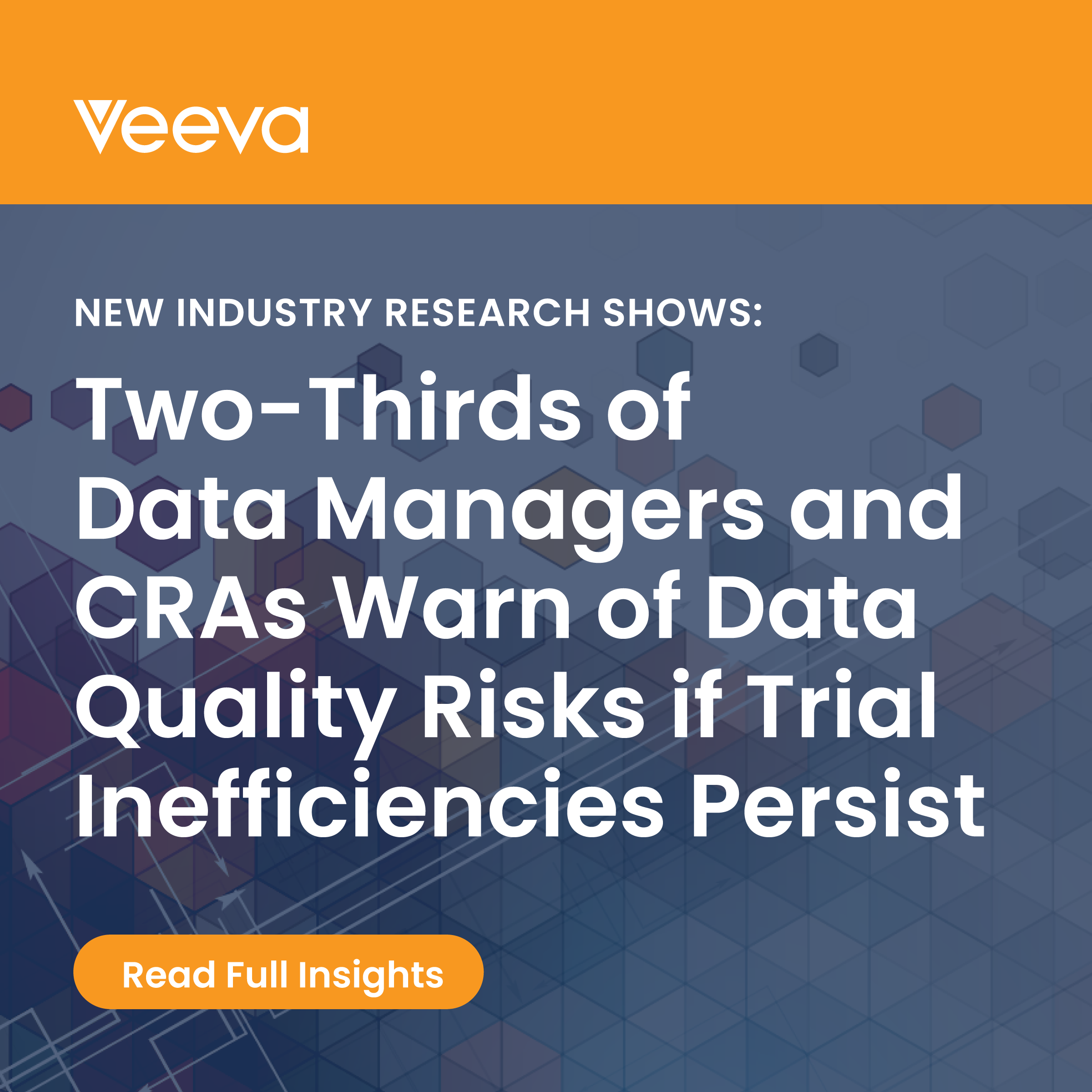 Clinical Data Industry Research | Veeva
