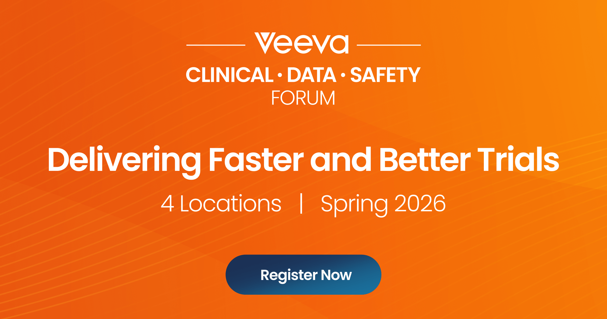 Veeva Clinical, Data, Safety Forum | Veeva